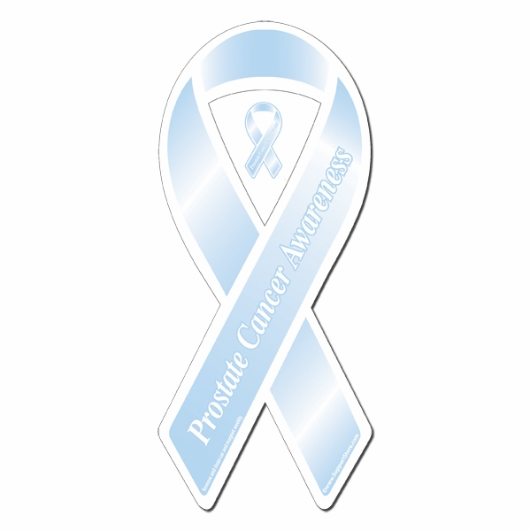 Prostate Cancer Symbol