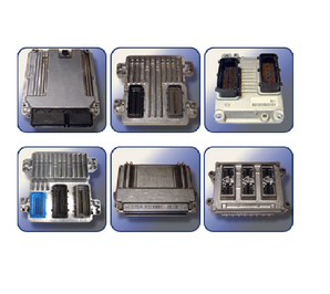 1999 Chevy Silverado ECM ECU PCM Engine Computer