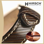 Watch Straps by Hirsch , Austria