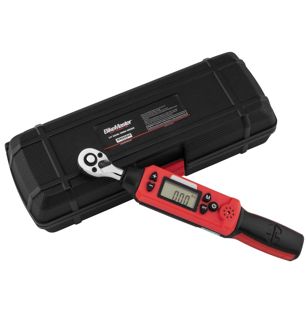 Digital Torque Wrench