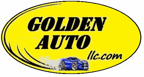 GOLDEN AUTO, LLC