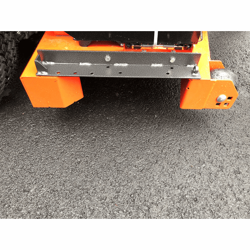 2023 Ariens Ikon 42", 48", 52" Fit with RBMM-AG Bracket