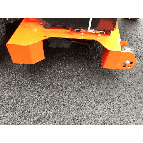 2023 Ariens Ikon 42", 48", 52" Fit with RBMM-AG Bracket