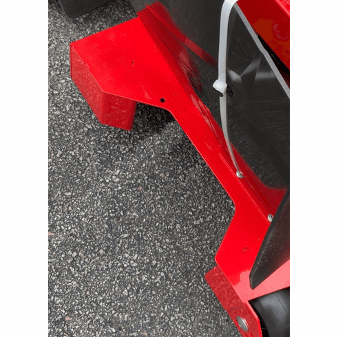 2023 Gravely ZTX and ZTXL 42", 48", 52" Fit with RBMM-AG Bracket