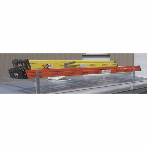 Fitz-All ladder racks RA-28B Rack'em Mfg.