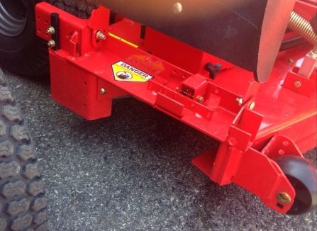 RCMMS4 Multi-Mount Stainless Steel/Aluminum Catcher RMBS1