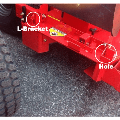 RCMMS4 Multi-Mount Stainless Steel/Aluminum Catcher RMBS1
