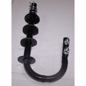 Enclosed Trailer Racks