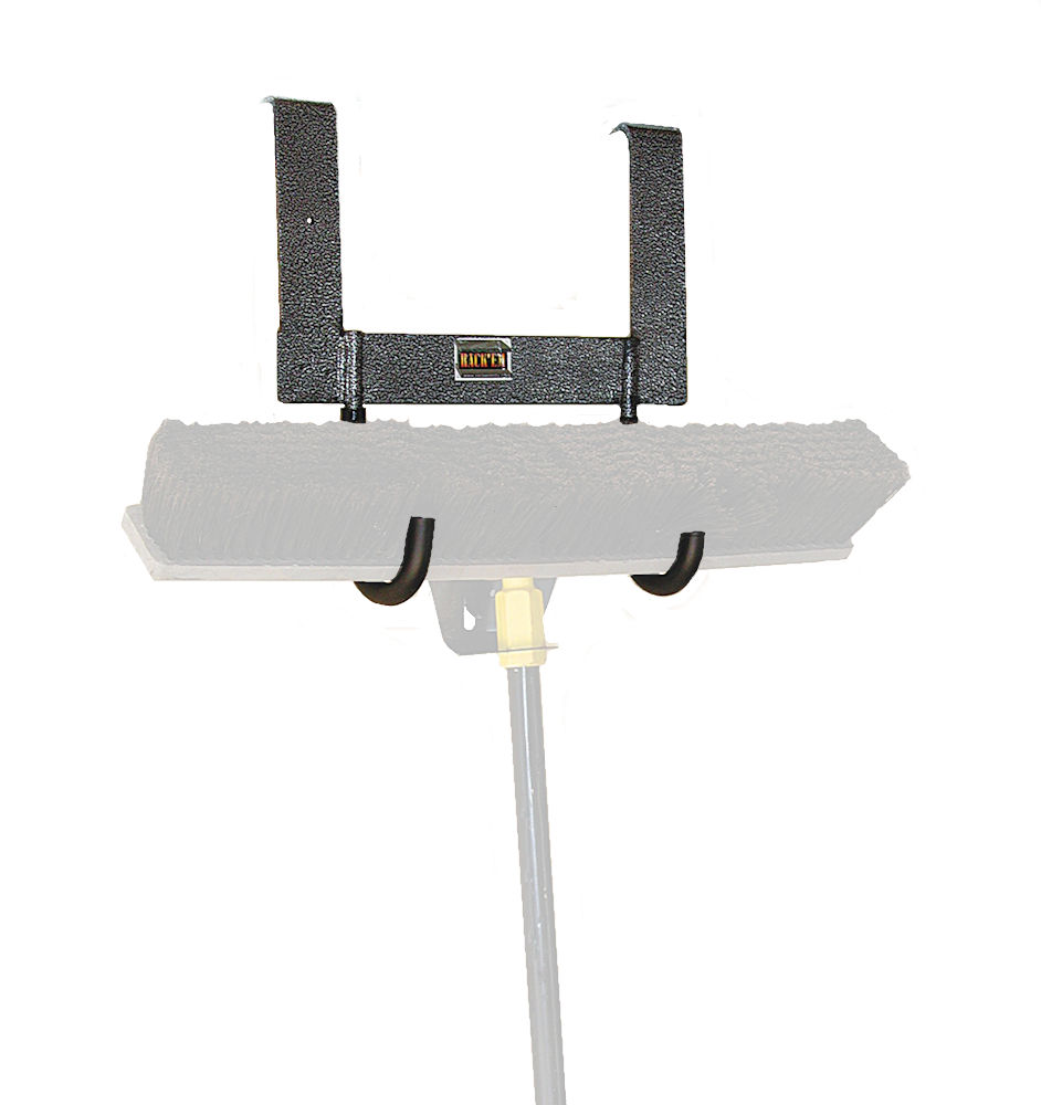 2-Hook Multi-Tool Rack RA-11 Rack'em Mfg.