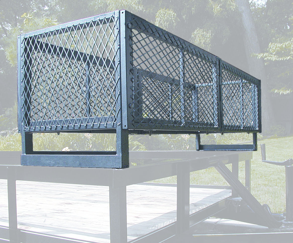 RA-14 Basket Kit