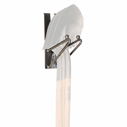 Shovel Rack RA-15 Rack'em Mfg.