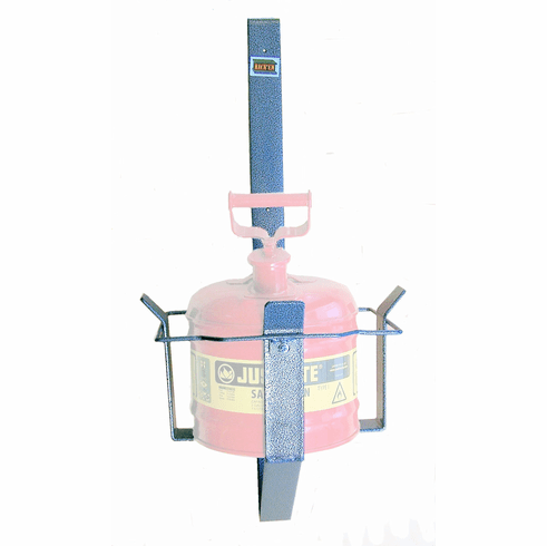 2.5 Gallon Gas Can Rack RA-1S Rack'em Mfg.