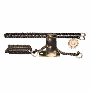 REPLACEMENT PARTS - DOUBLE BARREL TAIL GATE ASSIST