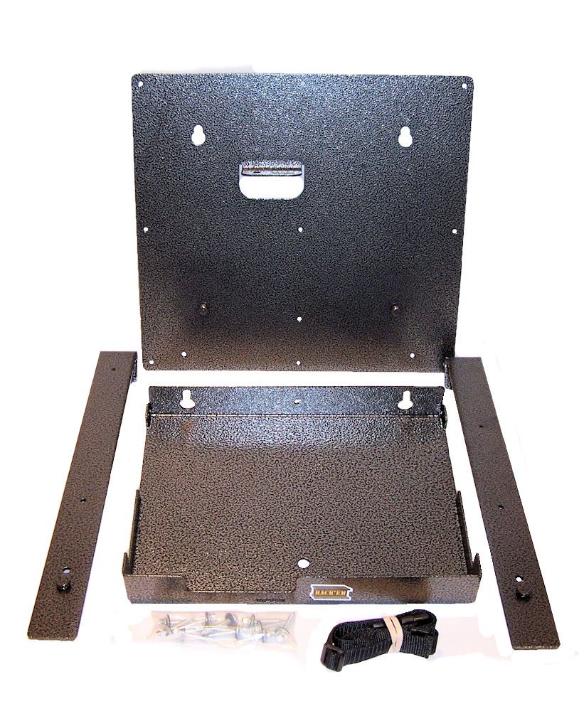 Cut Off Saw Rack RA-33 Rack'em Mfg