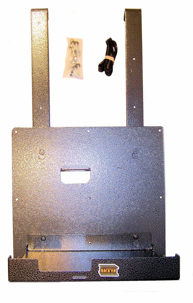 Cut Off Saw Rack RA-33 Rack'em Mfg