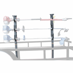 Rack'em Mfg LLC Grass Catchers Landscape tool racks Trailers