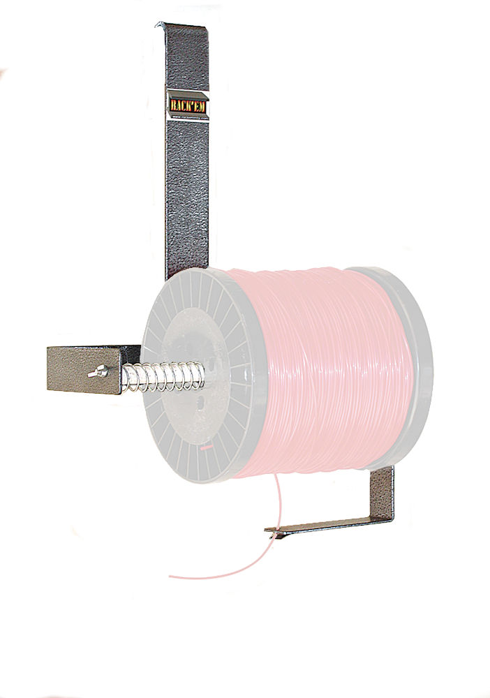 Trim Line Rack RA-9 Rack'em Mfg.