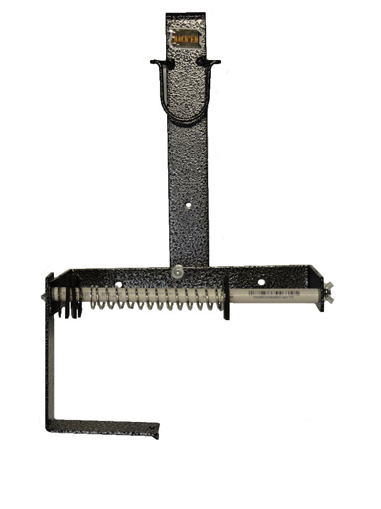 Trim Line Rack RA-9 Rack'em Mfg.