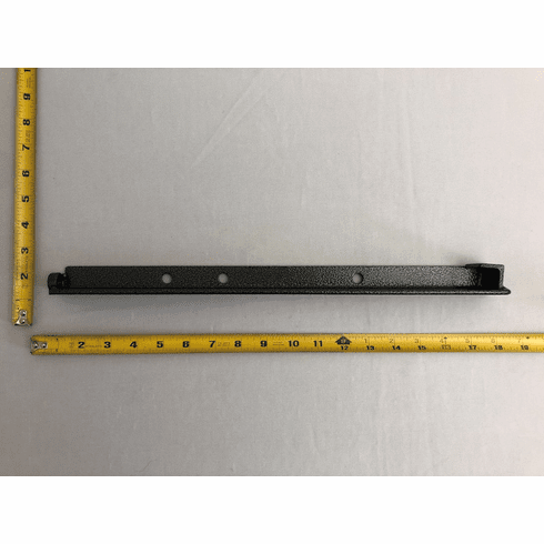 RB-B Grass Catcher Bracket by Rack'em Mfg