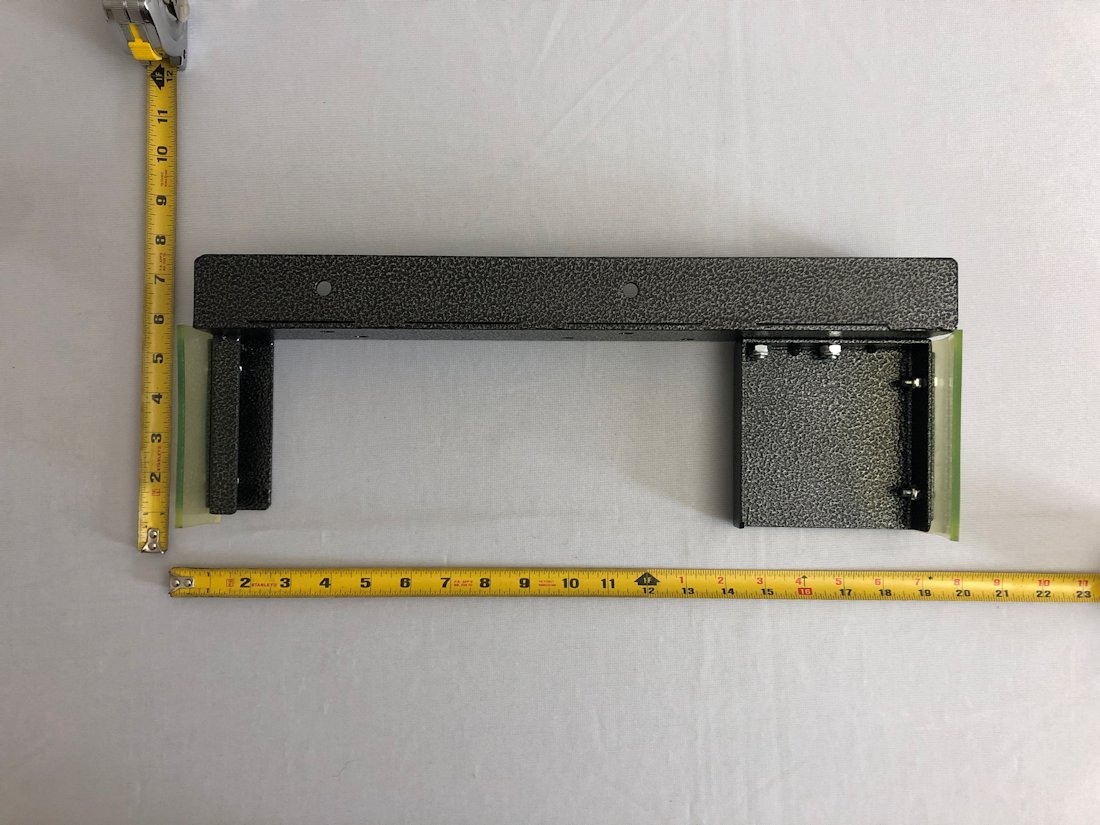 RB-MM Bracket Deck Extension Bracket