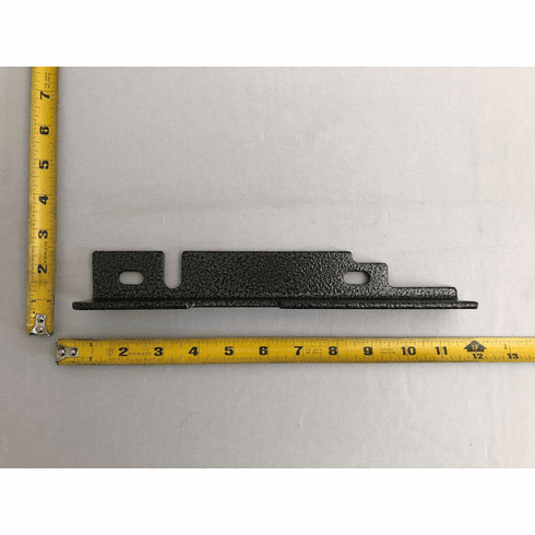 Grass Catcher Bracket RB-UN Multiple use Bracket to use with RC-EX ...