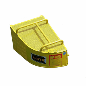 4.4 Steel Standard Latch Door Catchers