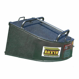 4.4 Steel Standard Latch Door Catchers