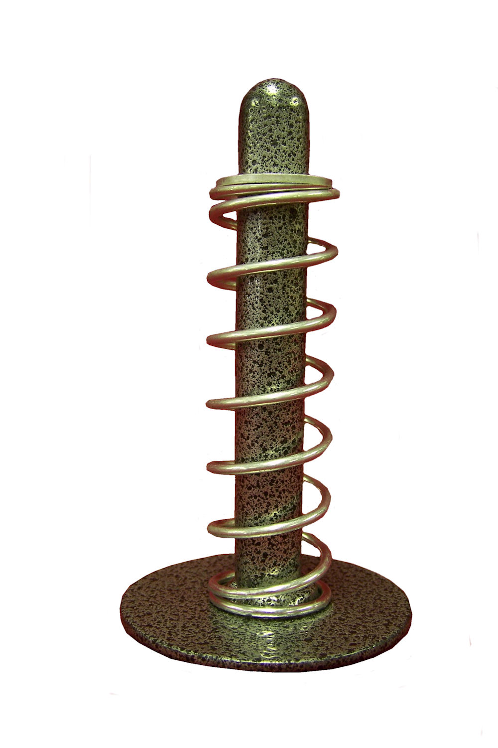 Reverse Pin Assembly Kit REZ309 by Rack'em Mfg