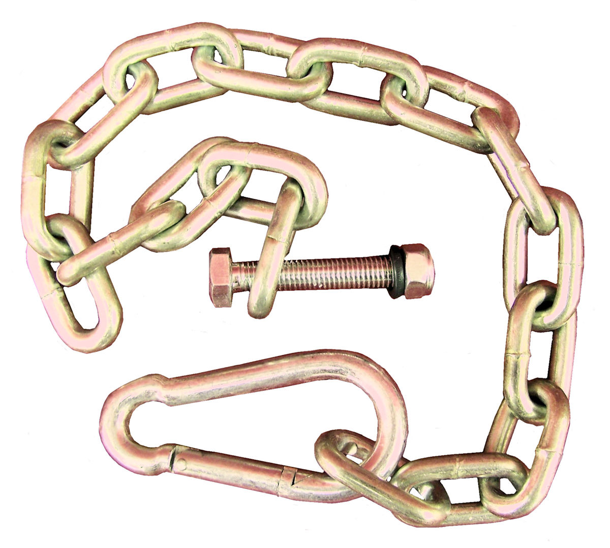 Snap & Chain Kit REZ314