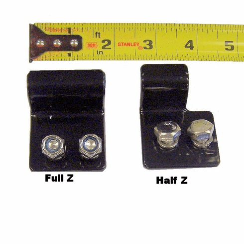 Stainless Steel Aluminum Grass Catcher RMEXS1 Multi-Mount System 4.4 ...