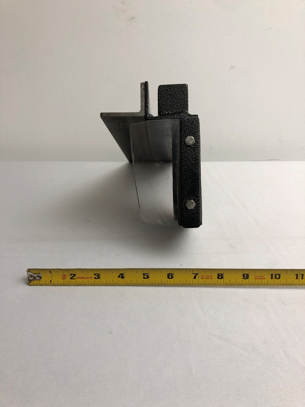 RCMMS4 Multi-Mount Stainless Steel/Aluminum Catcher RMBS1