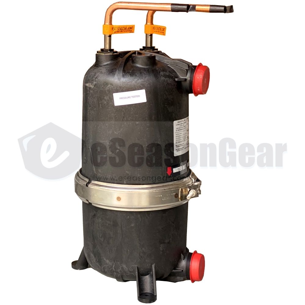 AquaCal STK0235 CONDENSER KIT REA0165