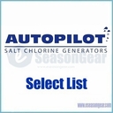 AutoPilot Pool Pilot Parts -Complete List!