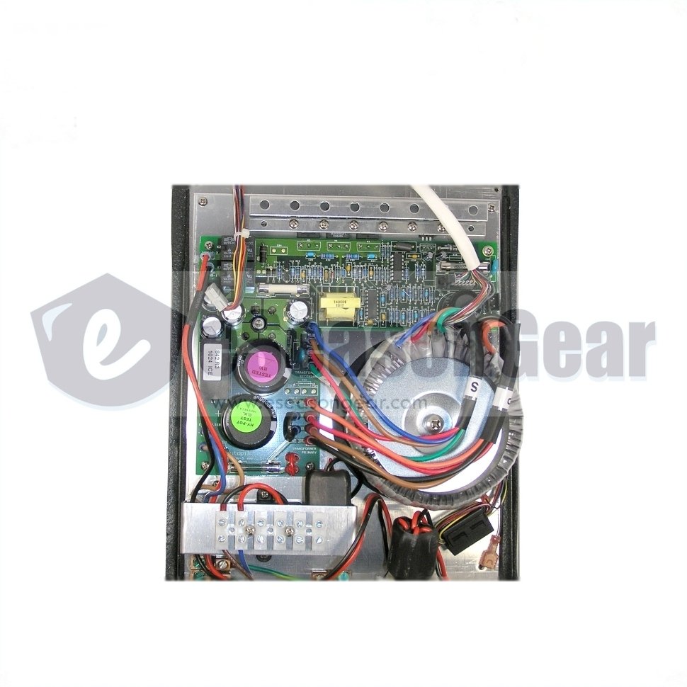 AutoPilot STK0029, DIG-220 Chassis Assy Kit