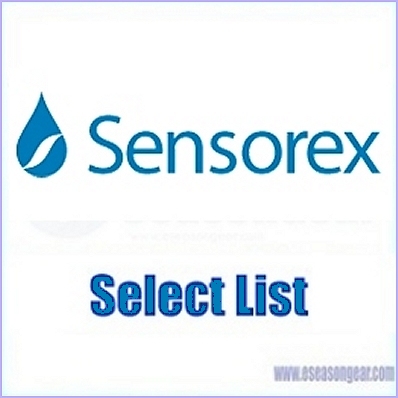 All Sensorex items are made to order and will ship in 1-3 weeks.