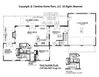Small Contemporary Cottage House Plan SG-980 Sq Ft | Affordable Small ...