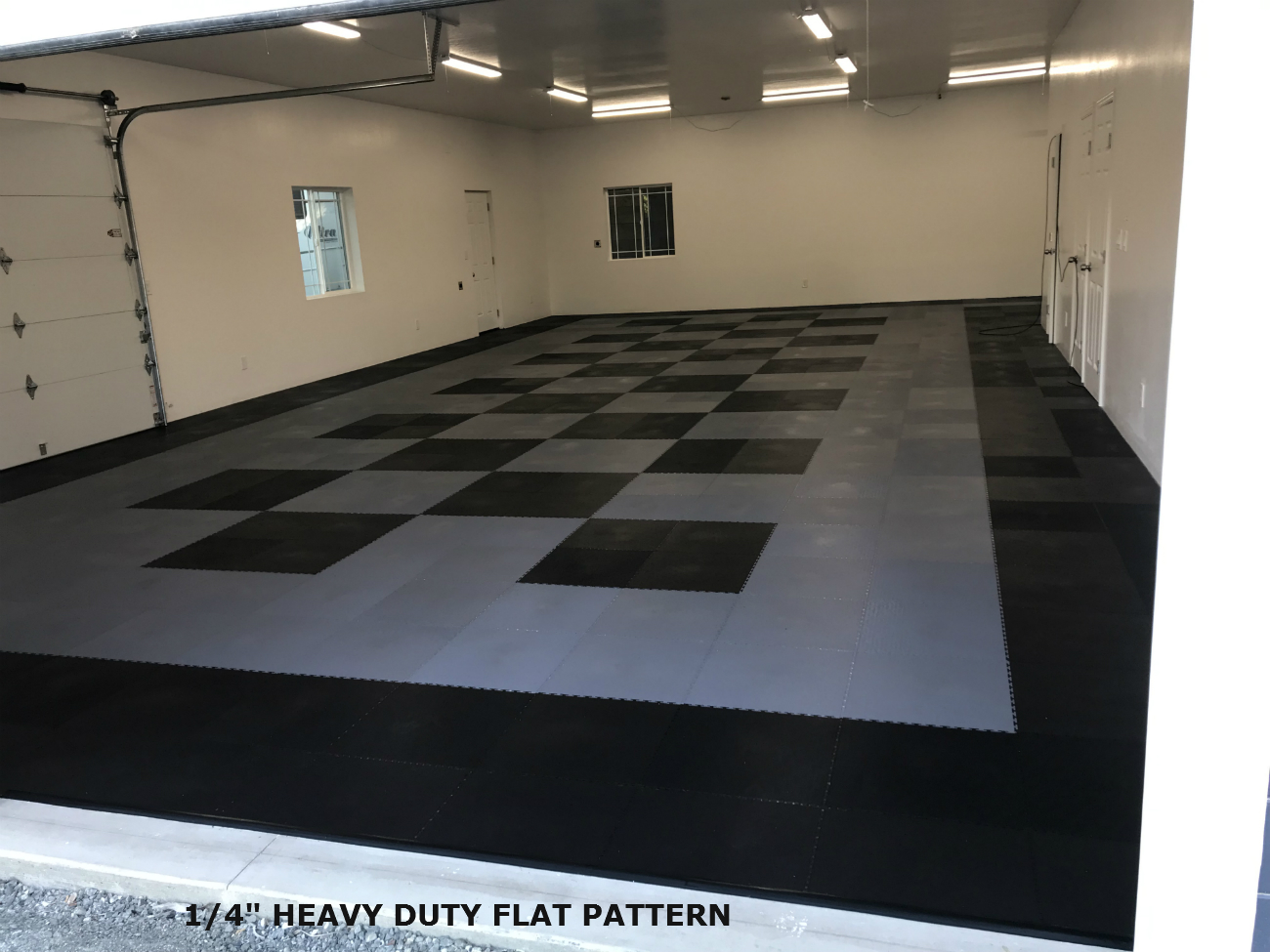 Pvc Interlocking Garage Floor Tile Designs | Floor Roma
