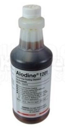 1201-32 Henkel Alodine 1201 Quart