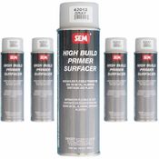 CORROSION PROTECTION PRIMERS / PRIMER SURFACERS