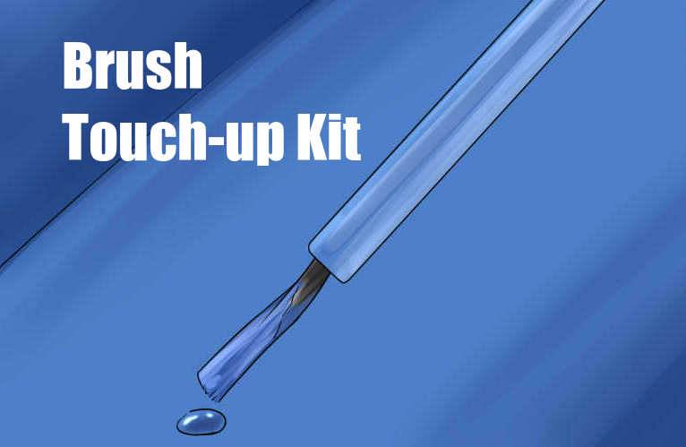 G5003TU AWLGRIP Aristo Blue 2 oz. Kit