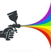 IMRON AF400 Series 752891 Diamond White Quart Kit