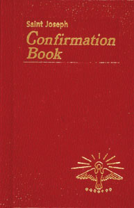 Confirmation book | HolyFamilyOnline.com