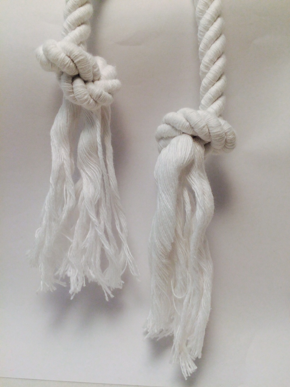 Cord Cincture | HolyFamilyOnline.com