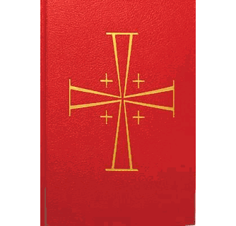 Roman Catholic Lectionary