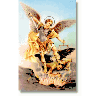 Prayer To St Michael In Spanish - Infoupdate.org
