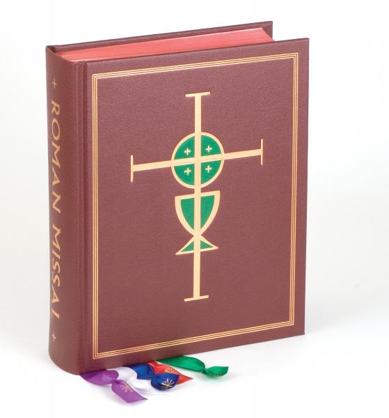 ROMAN MISSAL (ALTAR EDITION) | HolyFamilyOnline.com