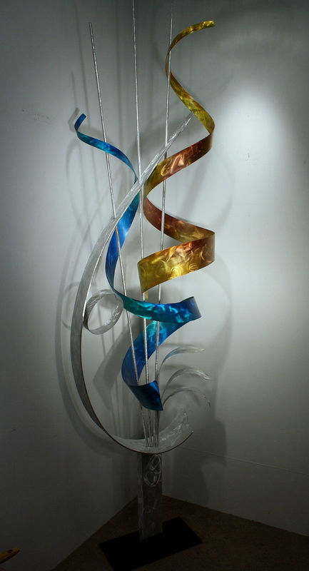 Famous Modern Sculptures