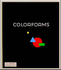 Original Colorforms Game
