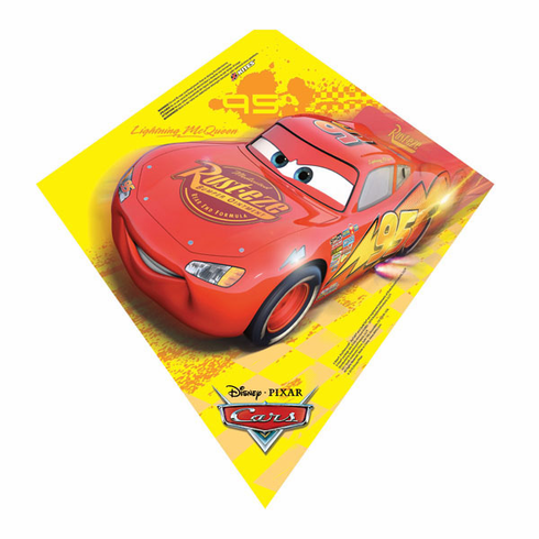 Sky Diamond Pixar Cars Kite