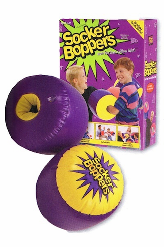 Socker Boppers